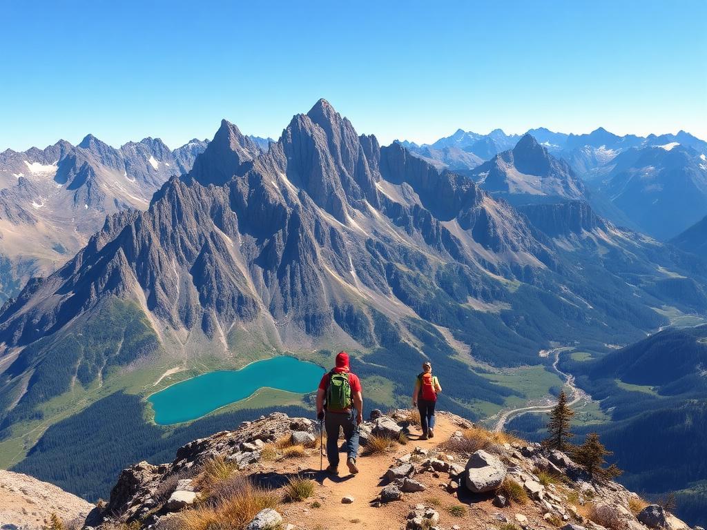 Selah Wilderness Adventures | Rest, Reconnect, Restore